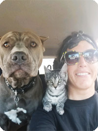 Staff - Countryside Veterinary Clinic, LLP - Lowville, NY