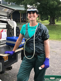 Our Doctors - Countryside Veterinary Clinic, LLP - Lowville, NY